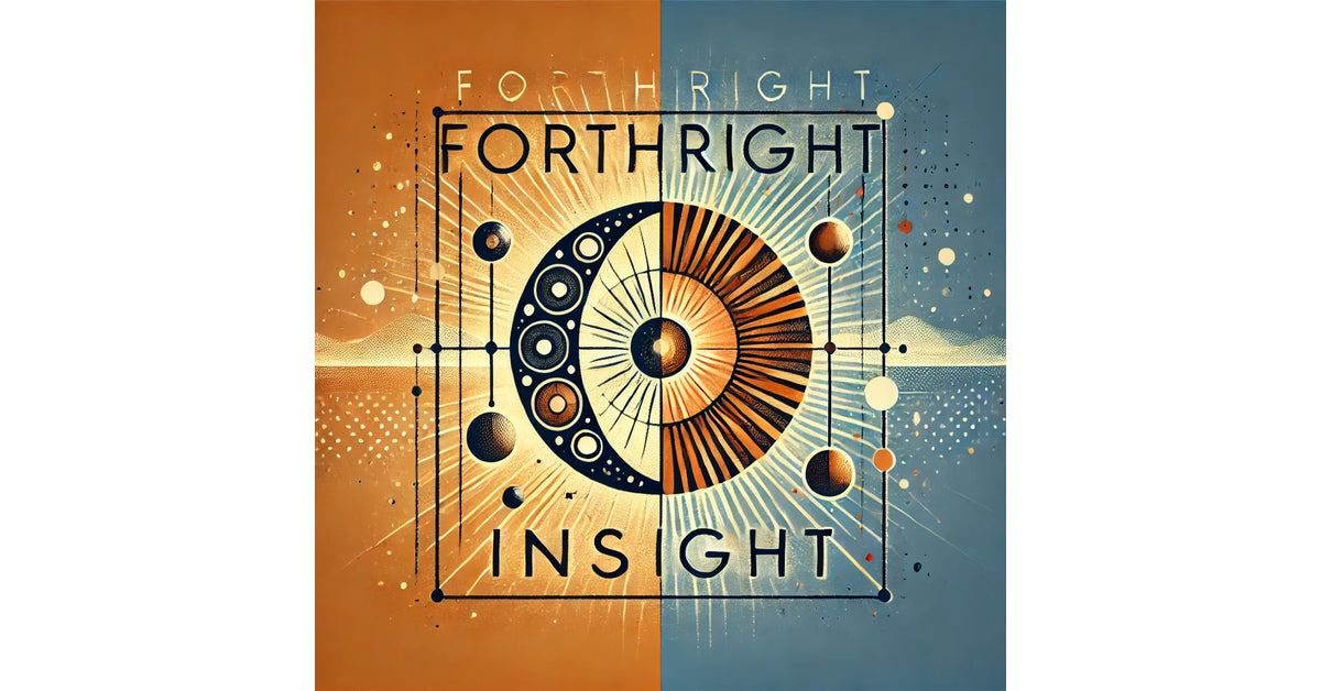 Forthright Insight Tees